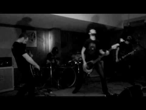 Noye - Wave. Live at Pub Kornel (Chojnice, Poland) 21.04.13.