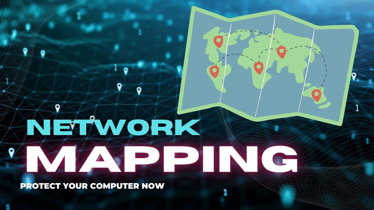Exploring NMAP: Unraveling the Secrets of Network Mapping #video #nmap ...