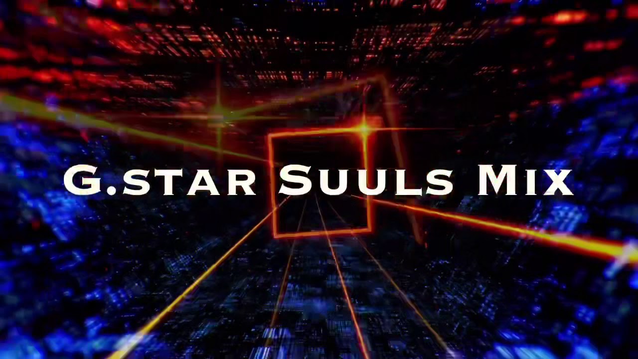 90s SOULS MIX - MIX BY G.Starr - YouTube