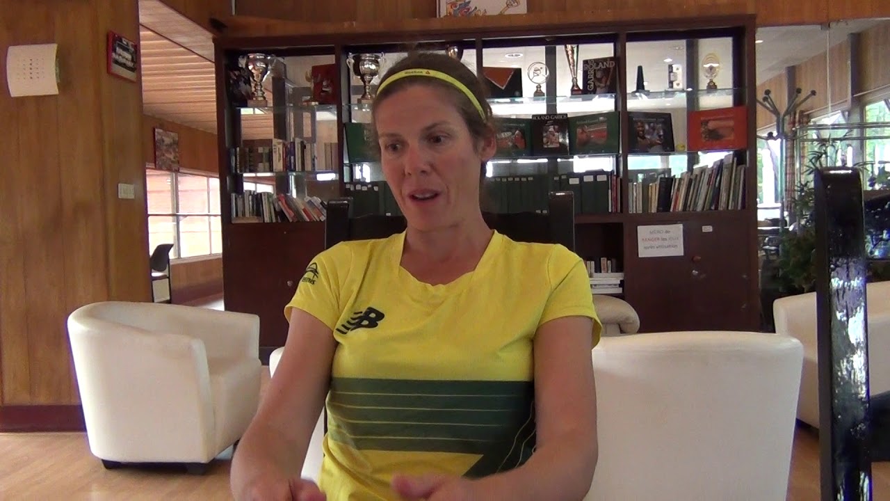 Kelly Wren 2 - YouTube