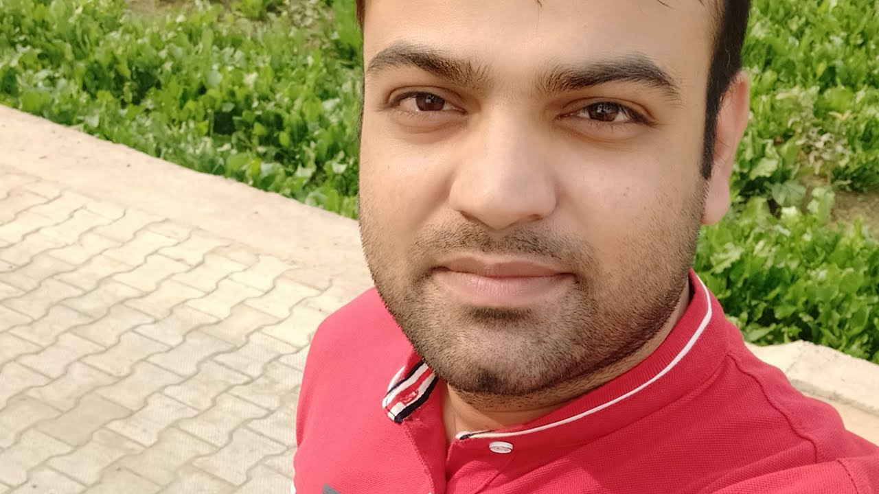 Live Yogesh Jangra Youtube