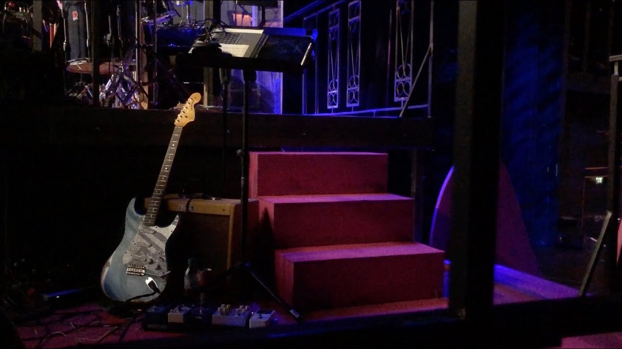 Location Preview - New Musical coming soon - YouTube