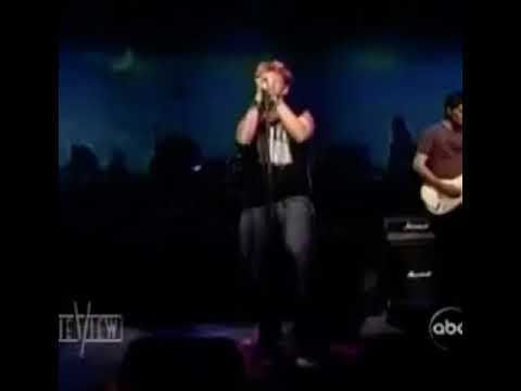 Nick Carter is the Crocodile|| The Masked Singers season 4 - YouTube