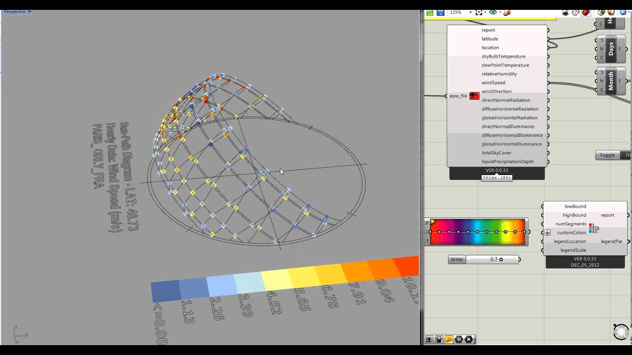 ladybug_Sunpath - YouTube
