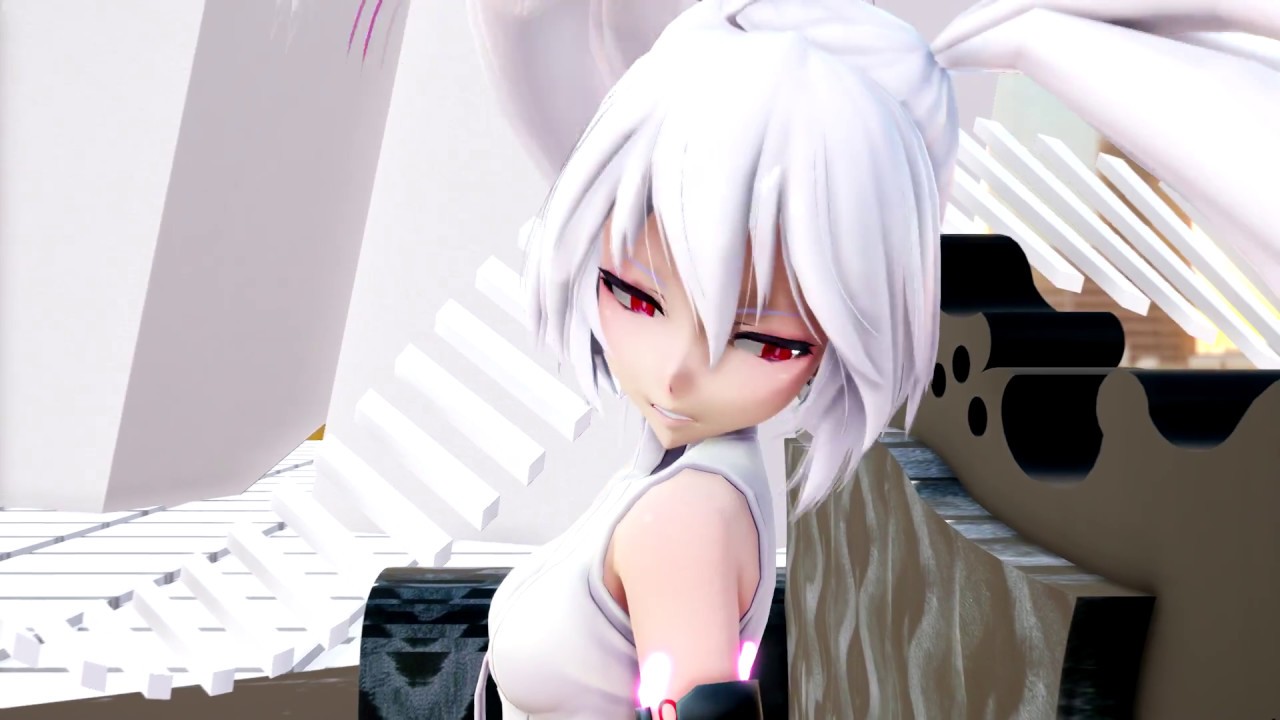 MMD K/DA x BRS — POP/STARS {1080 HD} - YouTube