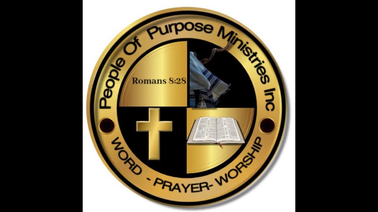 People Of Purpose Ministries Just Preach It Podcast - YouTube