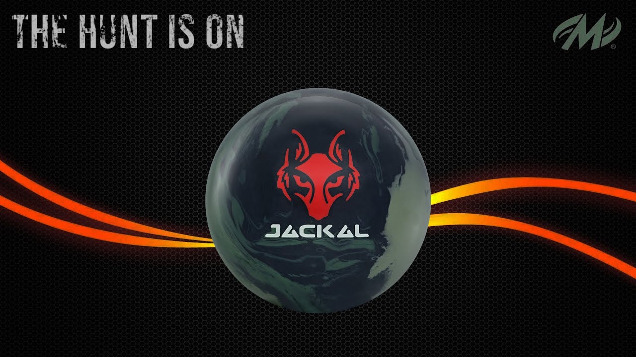 Motiv Jackal Ambush by Mark Wilson - YouTube