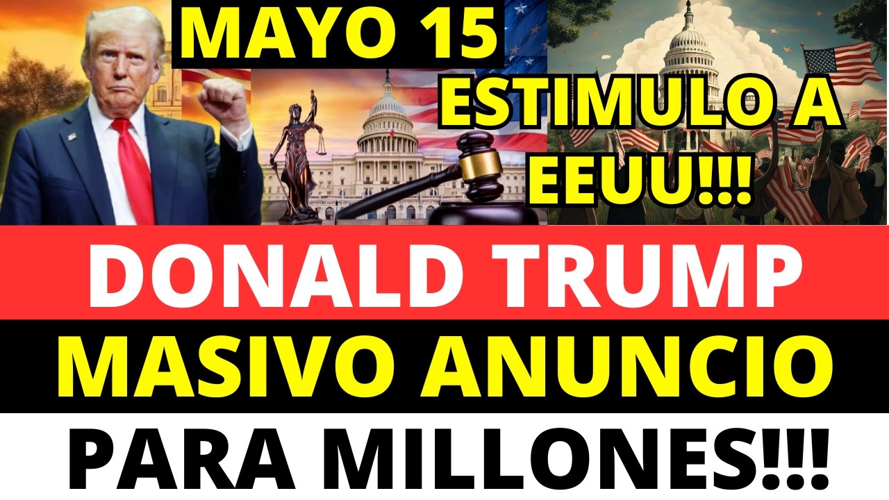 Noticias de Última Hora desde el Congreso de EEUU | Howard Melgar - YouTube