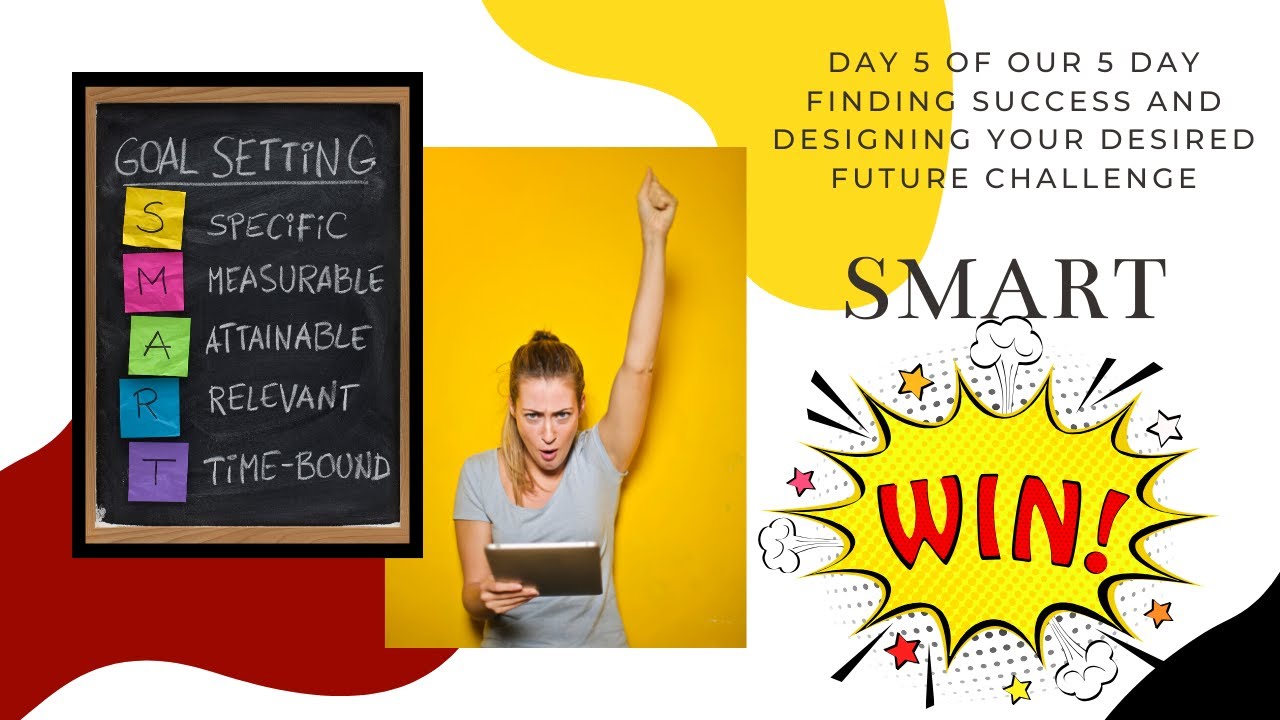 Plan with Me // SMART WINS Plan / Day 5 of our Finding Success and ...