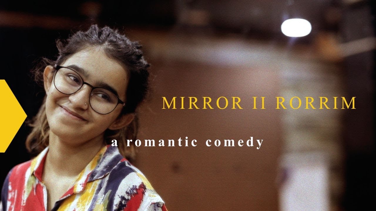 MIRROR II RORRIM (2021) - A short film by KNK Acting Institute - YouTube