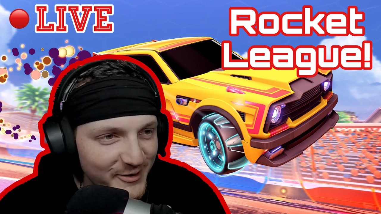 🔴 LIVE - Best Gold Player You've Ever Seen in RL - The Boys Night - YouTube
