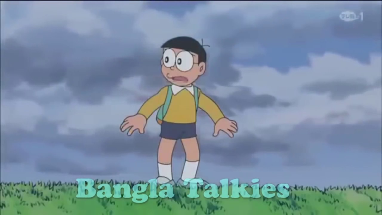 Keka Ferdousi Special Dubbing With Doraemon Bangla Talkies - YouTube