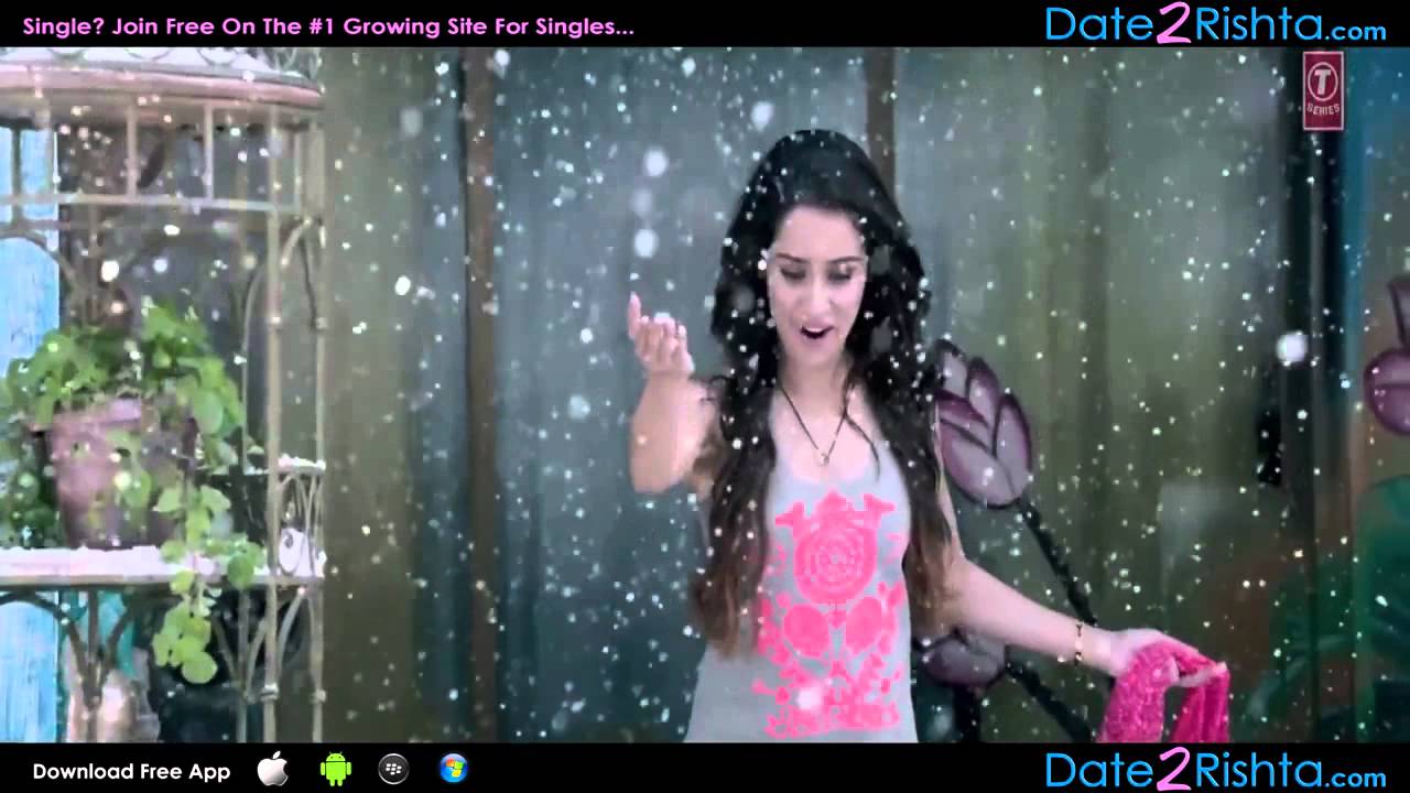 Galliyan Full Song Video Ek Villain Sidharth Malhotra Shraddha Kapoor ...