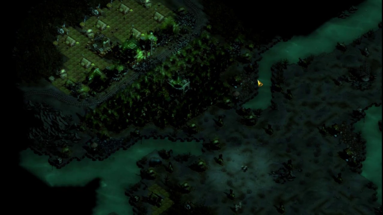 They Are Billions episode 27 - The Noxious Swamp (Part 2) - YouTube