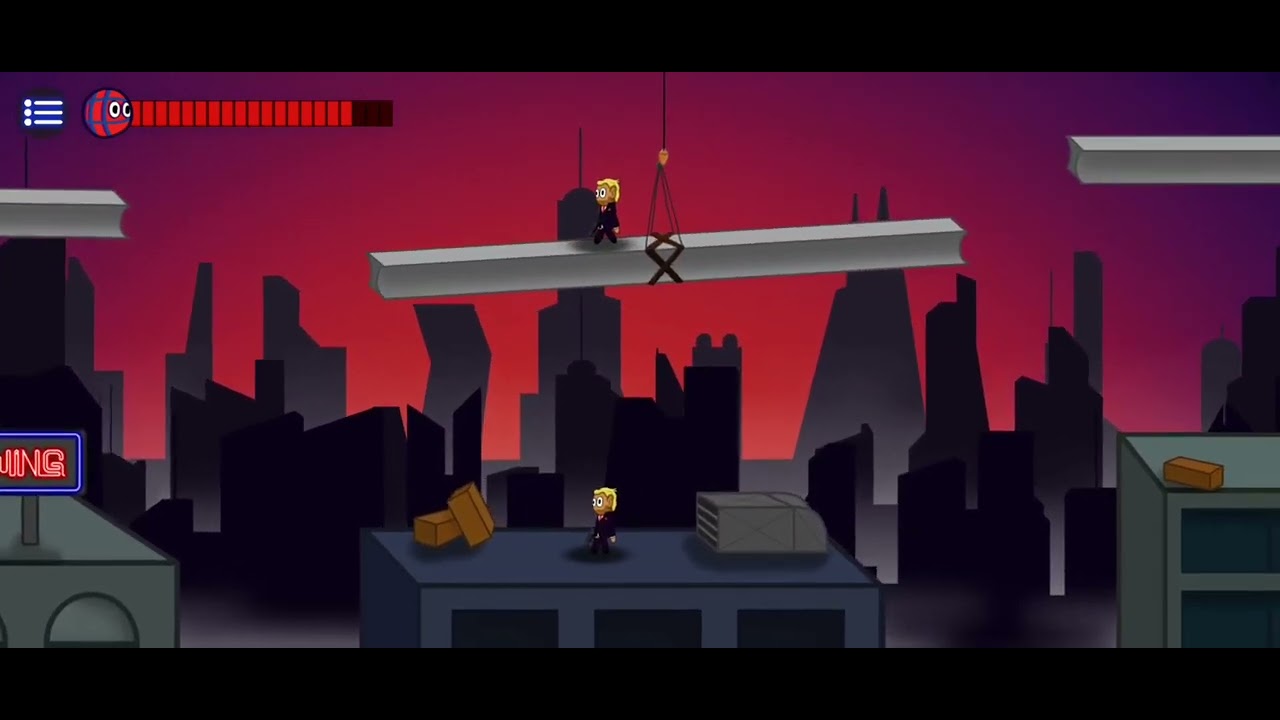 spiderdoll android full game [easy mode] - YouTube