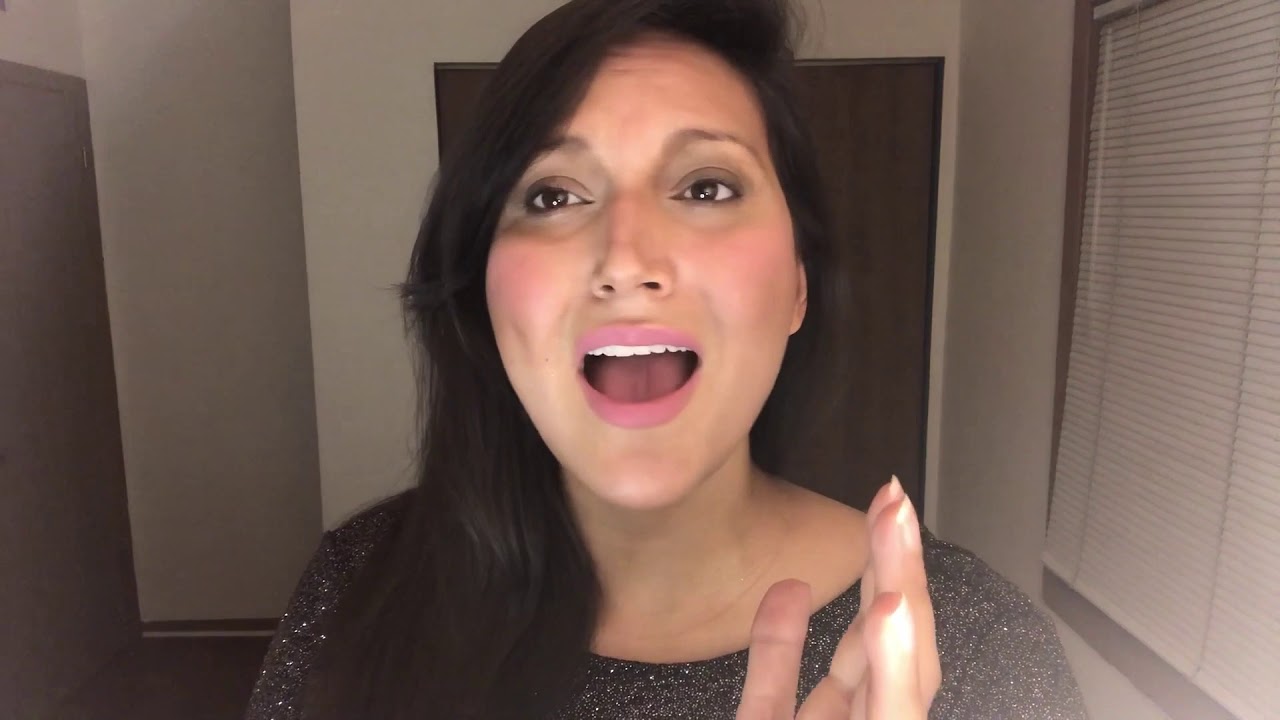 One Step Forward -Alice Hyde - YouTube