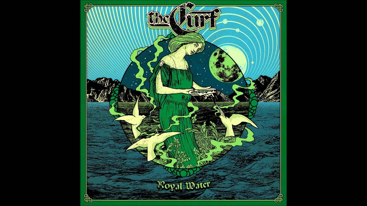 The Curf - Monster Hunter (Bonus Track + lyrics) - YouTube