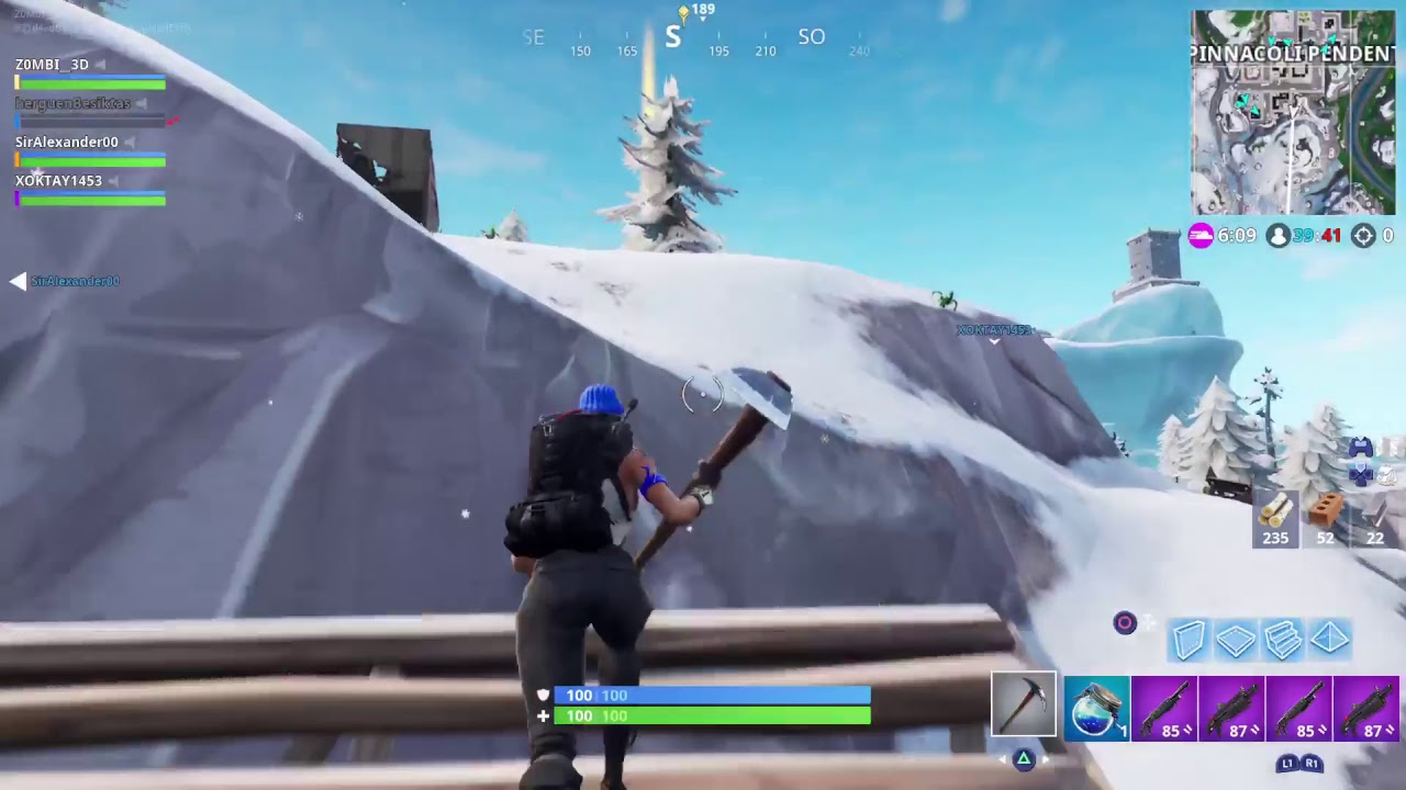 Fourth night,fortnight video game,epic games fortnite,fortnite free to ...