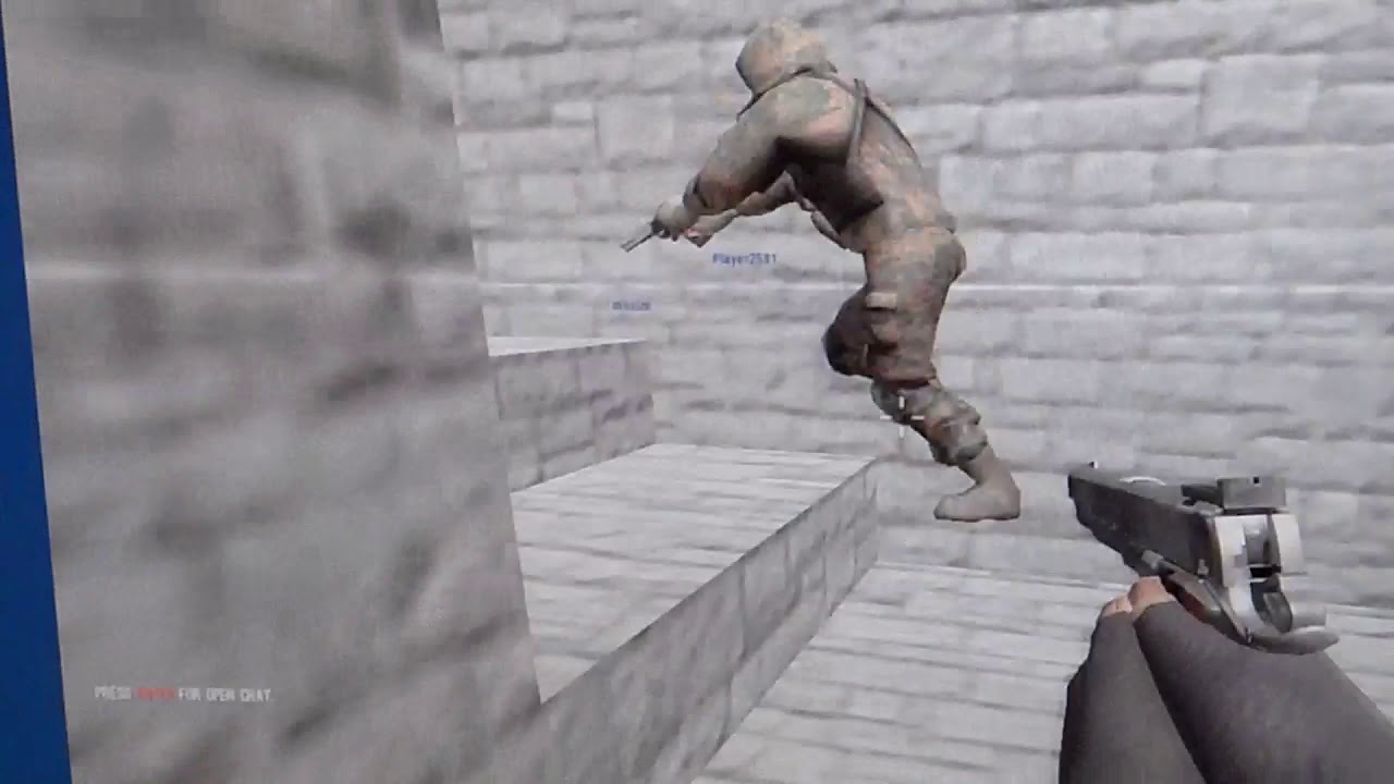 Combat reloaded game 7 - YouTube