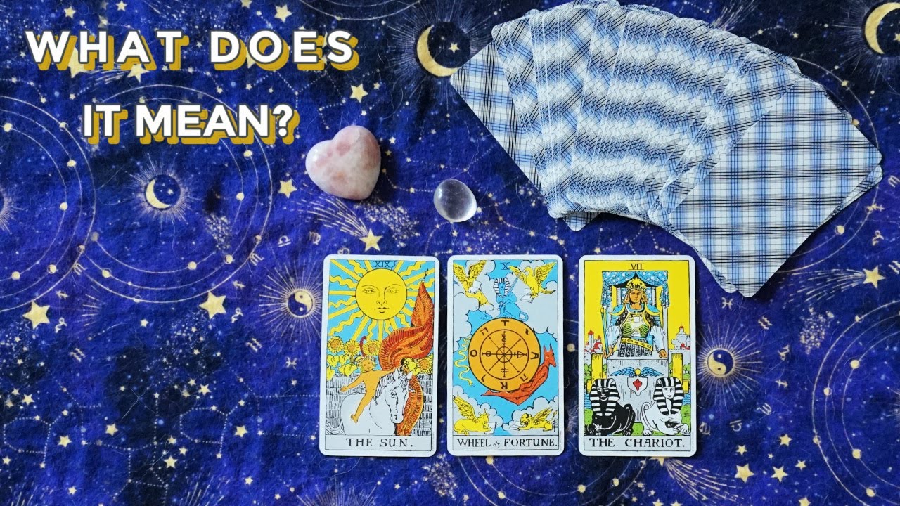What Jupiter in Pisces Means for You Tarot Spread | MoonMagickSpirit ...