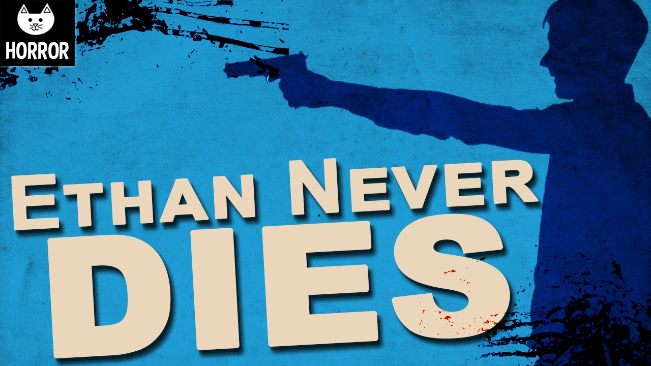 Ethan Must Die COMPLETE - ETHAN NEVER DIES (Resident Evil 7 Ethan Must ...