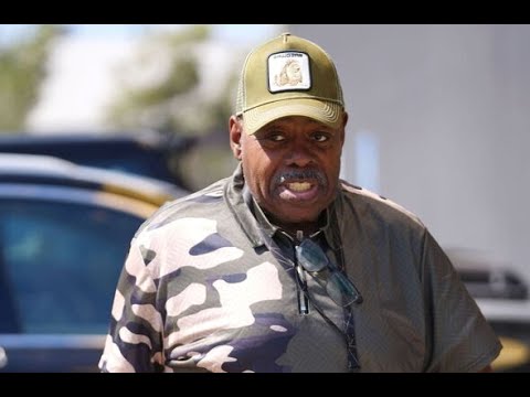 Reginald VelJohnson Diddy interview - YouTube