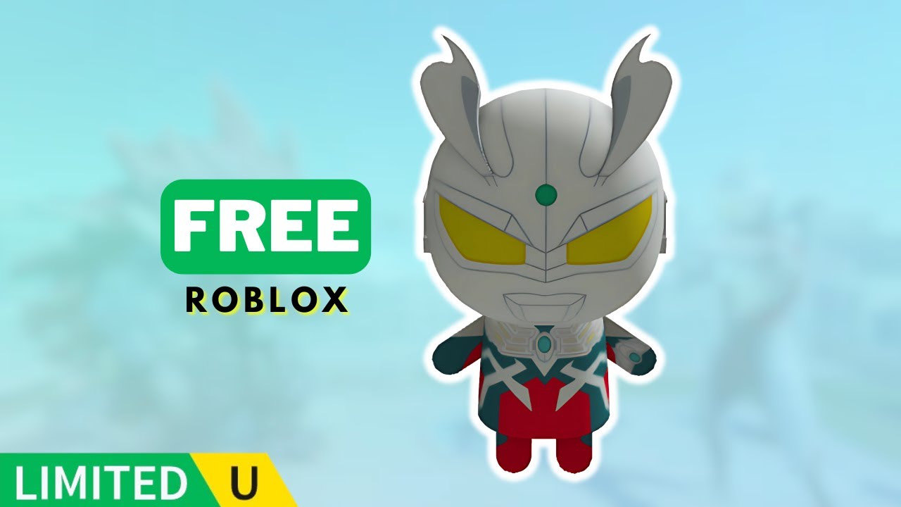 FREE LIMITED UGC | How to get Ultraman Zero Petit Mascot in ULTRAMAN ...
