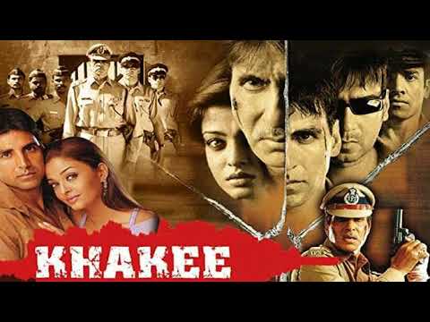Teri Bahon Me Jite Marte - Singer : Sonu Nigam ,Shreya Ghoshal