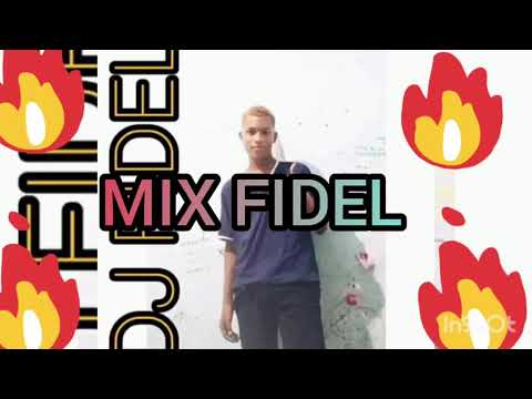 🎶Yo Tengo DJ FIDEL 🚫 - YouTube