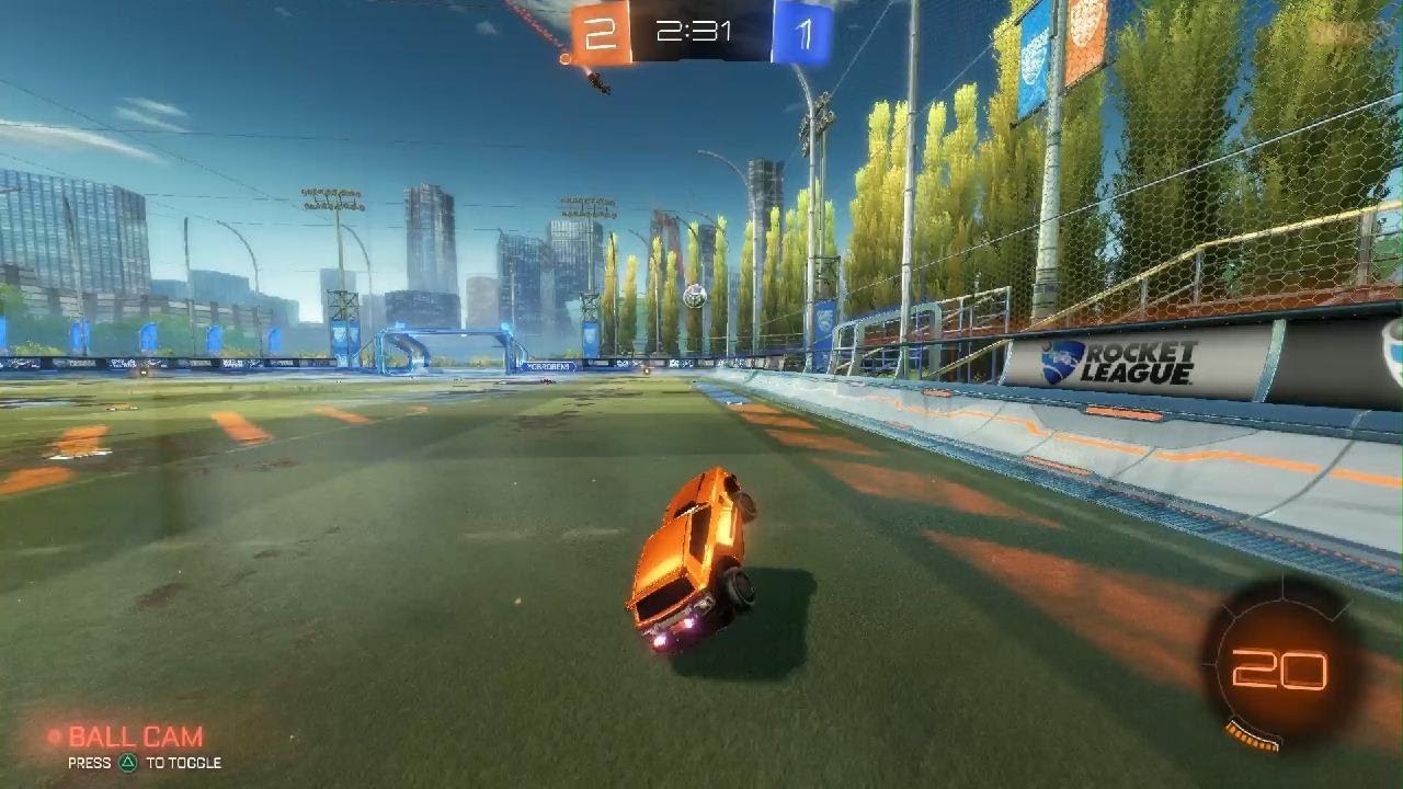 2s RANKED C2-GC - YouTube