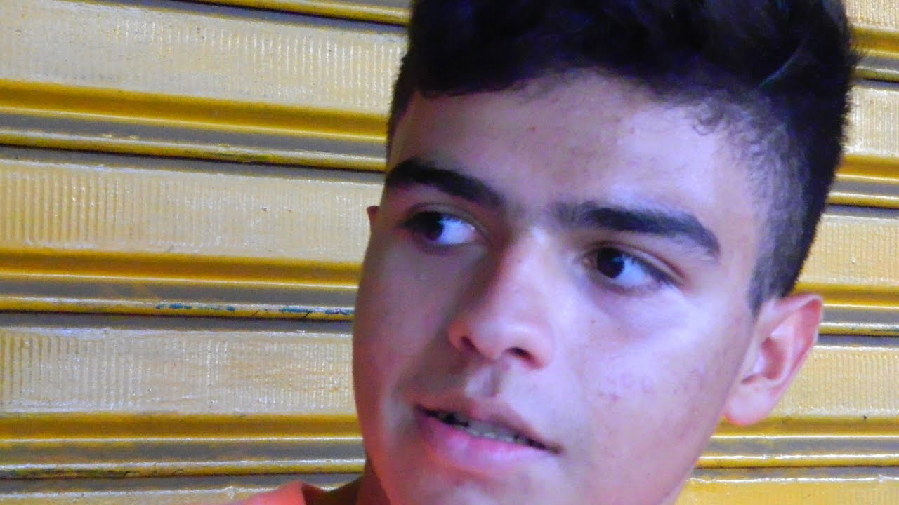 Alan Nobre(Faz 18) - YouTube