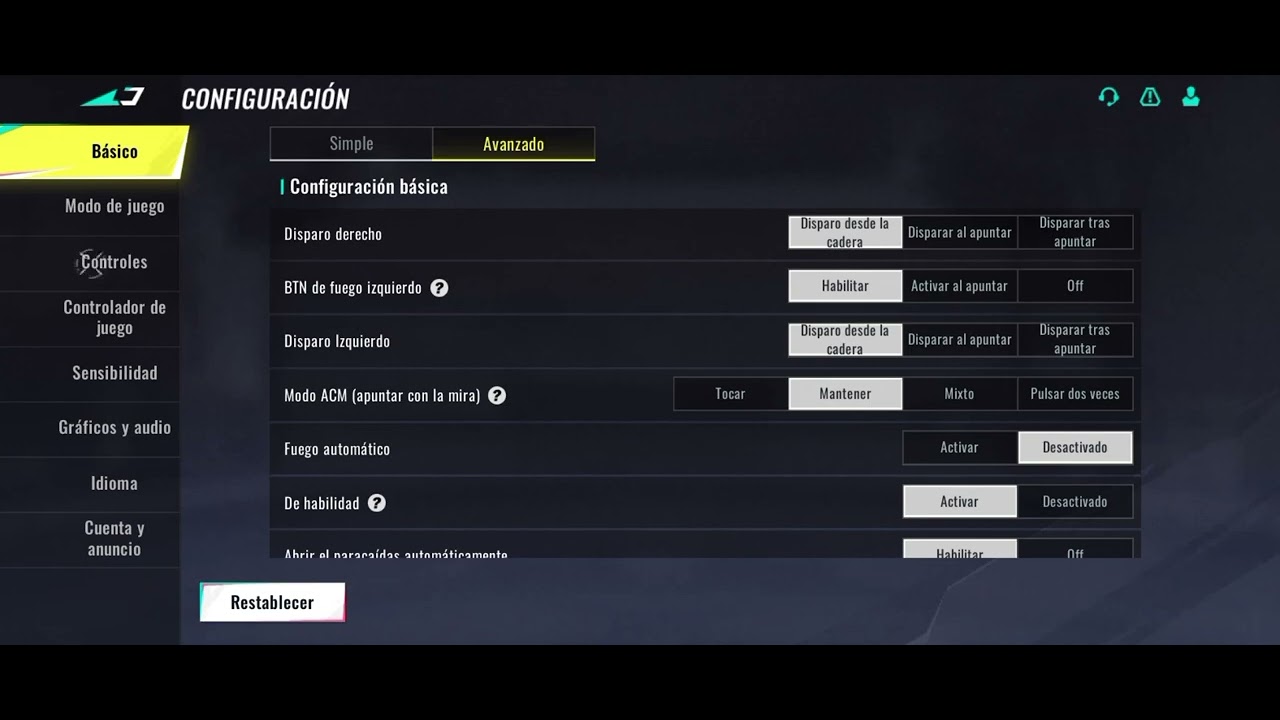 El mejor hud 4 dedos BLOODSTRIKE🔥 - YouTube