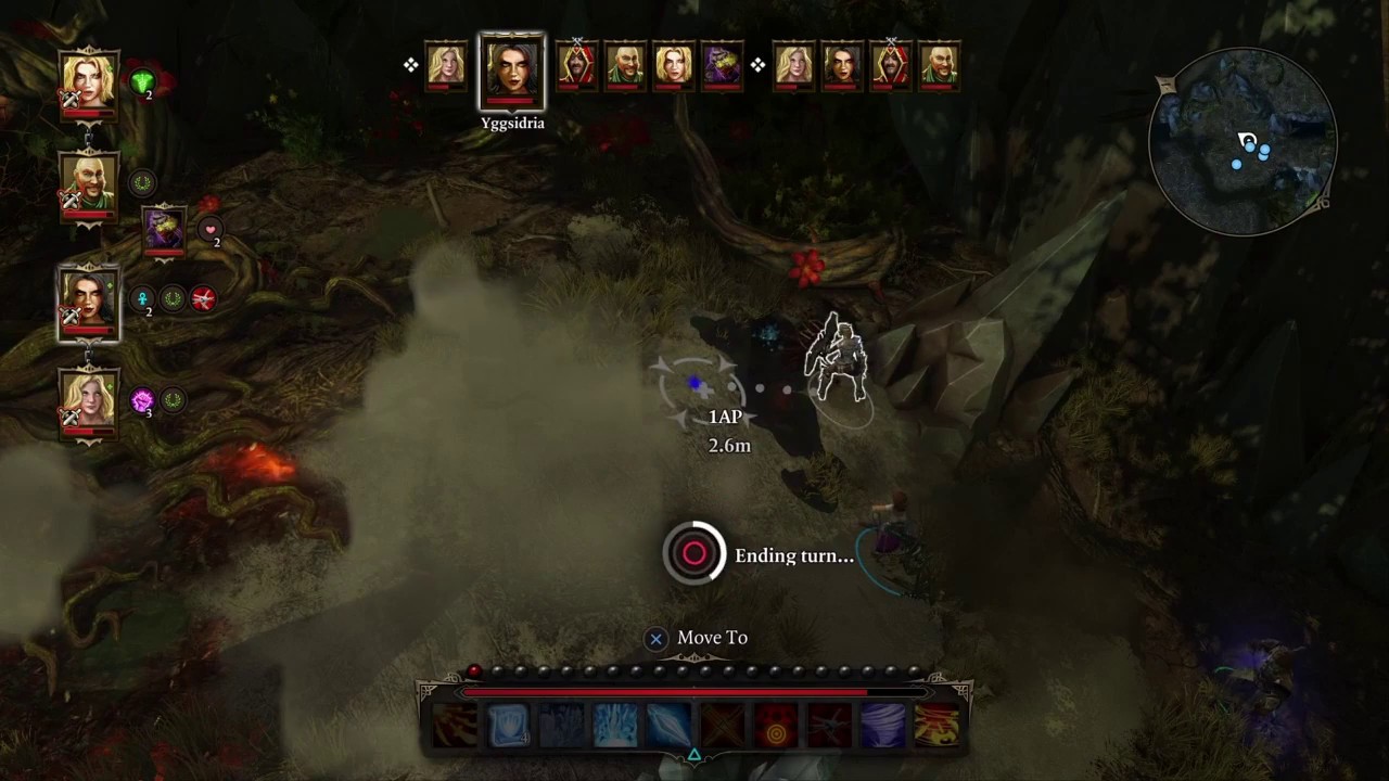 The divinity engine enhanced edition - docfoz