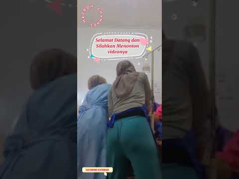 Proses Melahirkan!! Detik detik Melahirkan secara normal ( The Process Of Giving Birth )