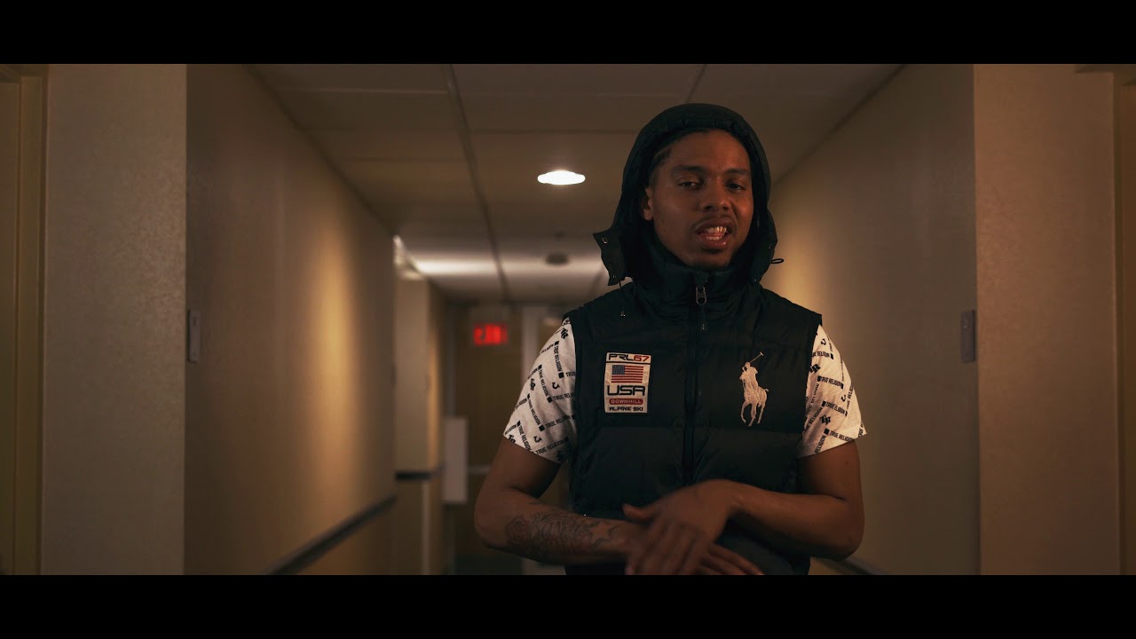 Meechie Doe- “Beat You Off The Yang” (Official Video) - YouTube