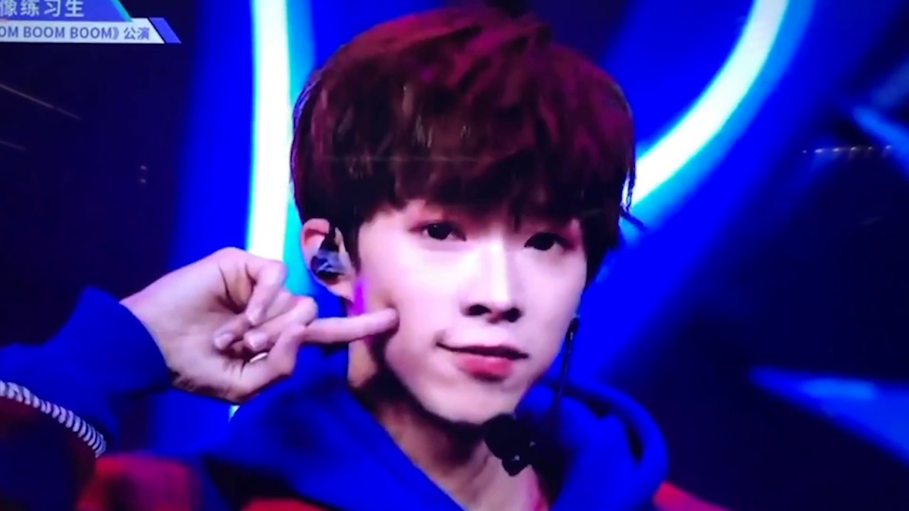 [ENG SUB] Li Ruotian & Gao Maotong Reactions to Concept Performances ...