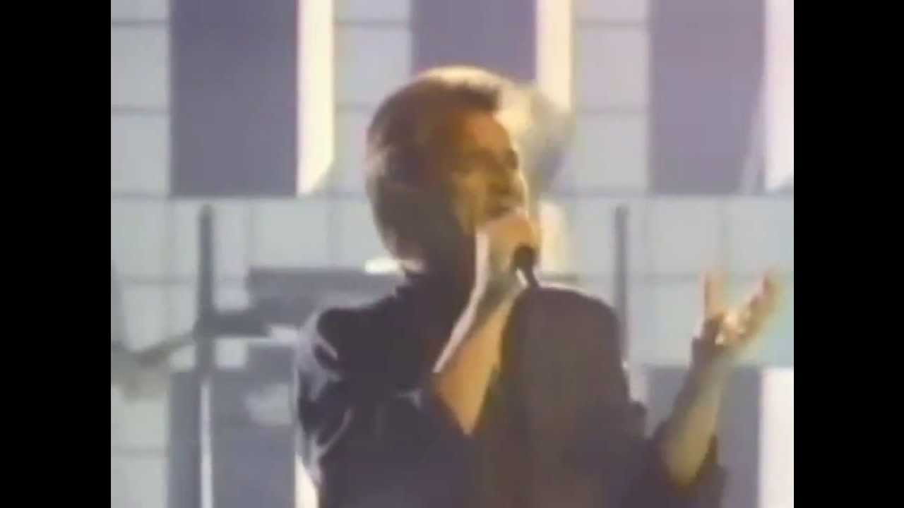 Don Johnson - Heartbeat (1986) Restored - YouTube