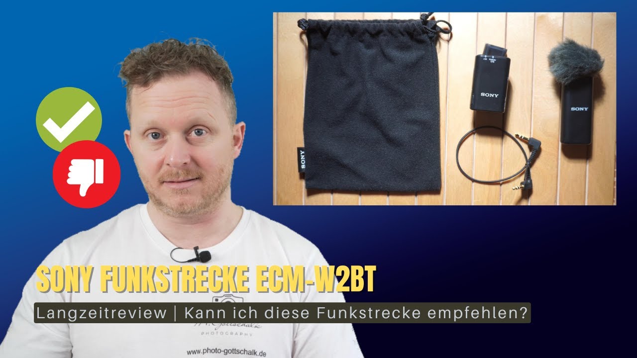 Mehr als nur Schallwellen? Der Ton macht die Musik | Mikrofon 🎤 Sony ...