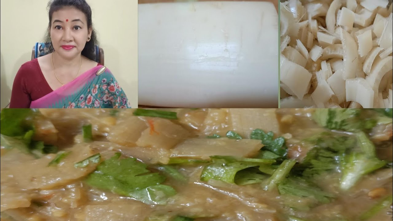 Lafu eromba recipe 😋😋😋 - YouTube