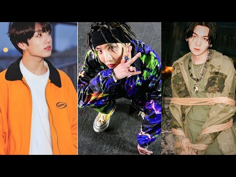 ranking BTS solo songs