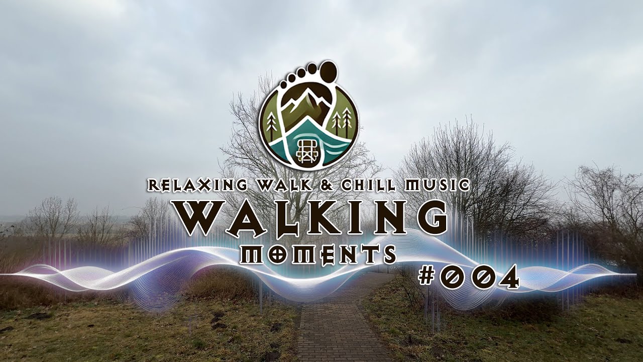 Walking Moments #004 – Relaxing Walk & Chill Music #music #chill - YouTube