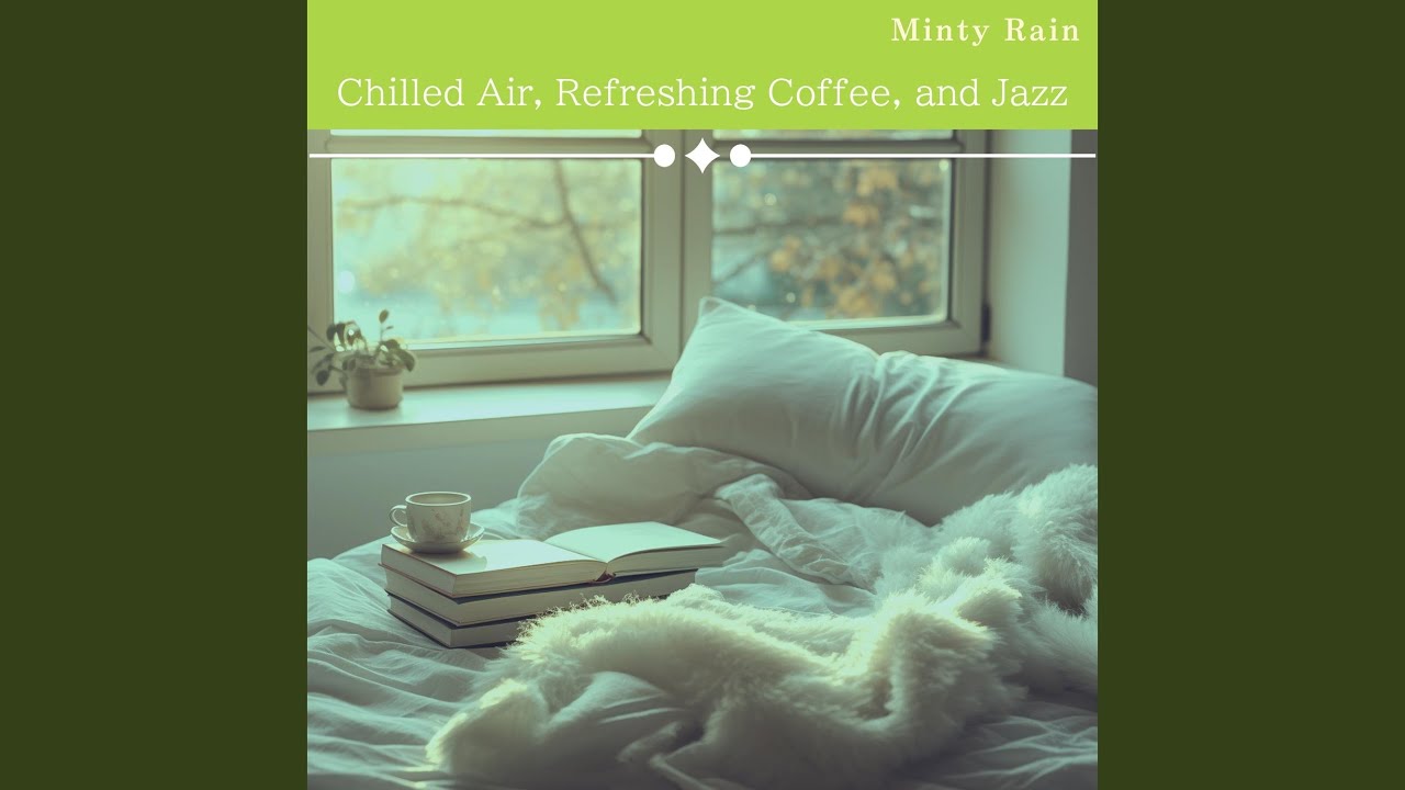 Hazy Wind's Serenade (Key Ab Ver.) - YouTube