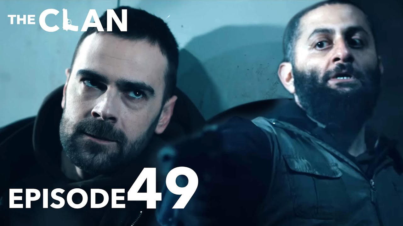 The Clan | Clanul Season 4 Episode 10 - YouTube