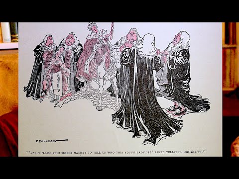 Chapter 4 King Bud of Noland - YouTube