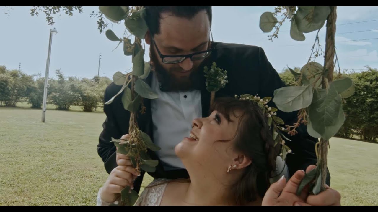 Cinematic Wedding Video | 4K | Gayle & Luke - YouTube