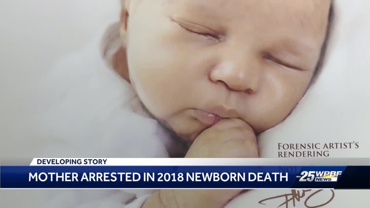'Baby June' cold case: Mother told authorities she thought baby was ...