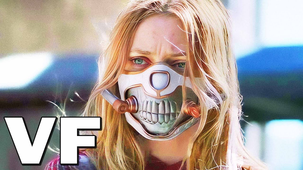 THE FIX Official Trailer VF (2026) - videoblogs.com