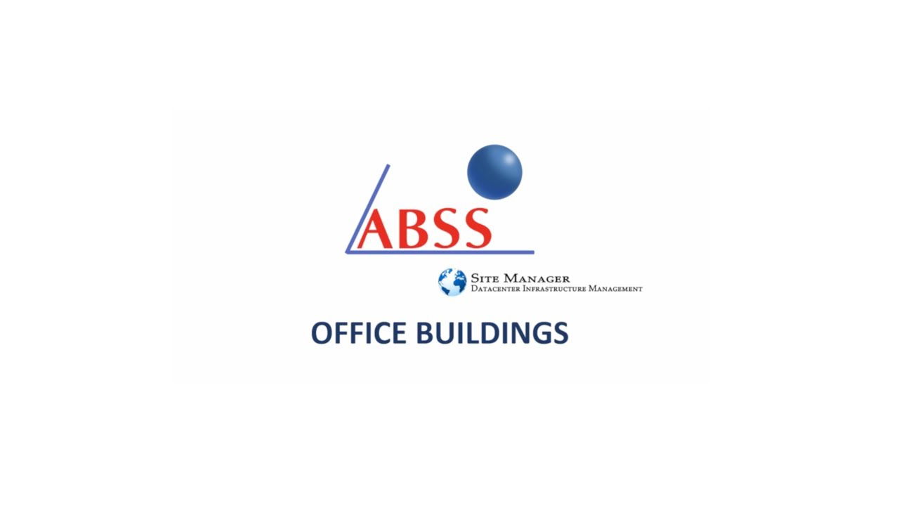 ABSS – Office Building Demo - YouTube