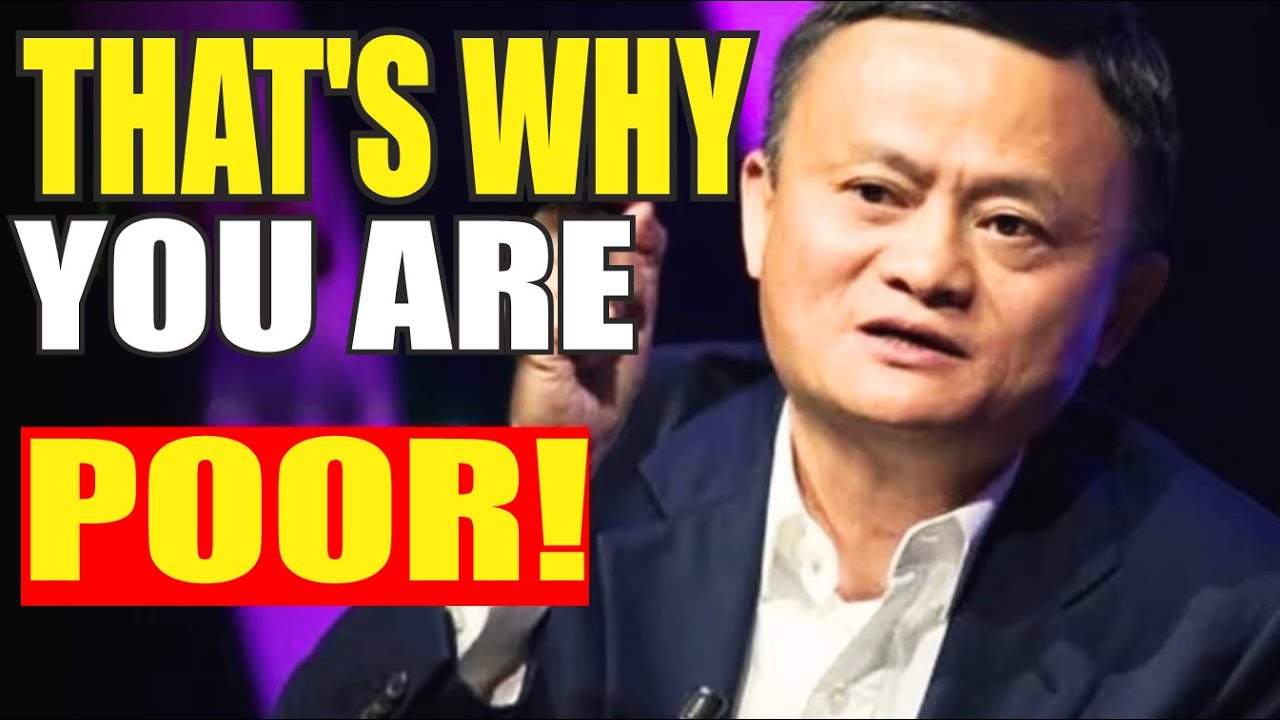 Any POOR person who does this will be RICH in 6 months (Part 2) - Jack ...