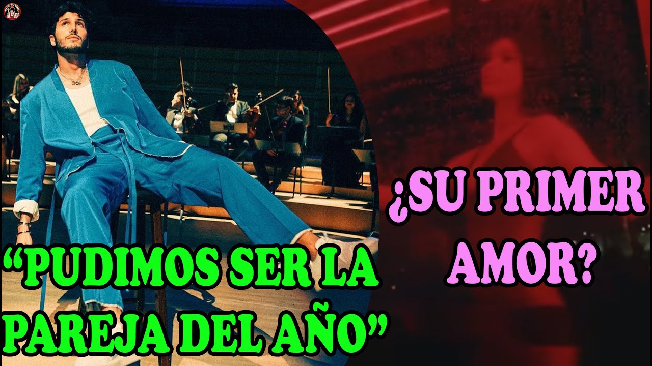 “PAREJA DEL AÑO” el NUEVO ÉXITO de SEBASTIÁN YATRA y MYKE TOWERS - YouTube